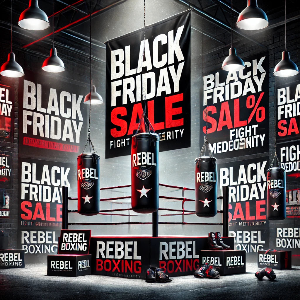 Behind the Brand: What Makes Rebel Gear a Must-Have This Black Friday