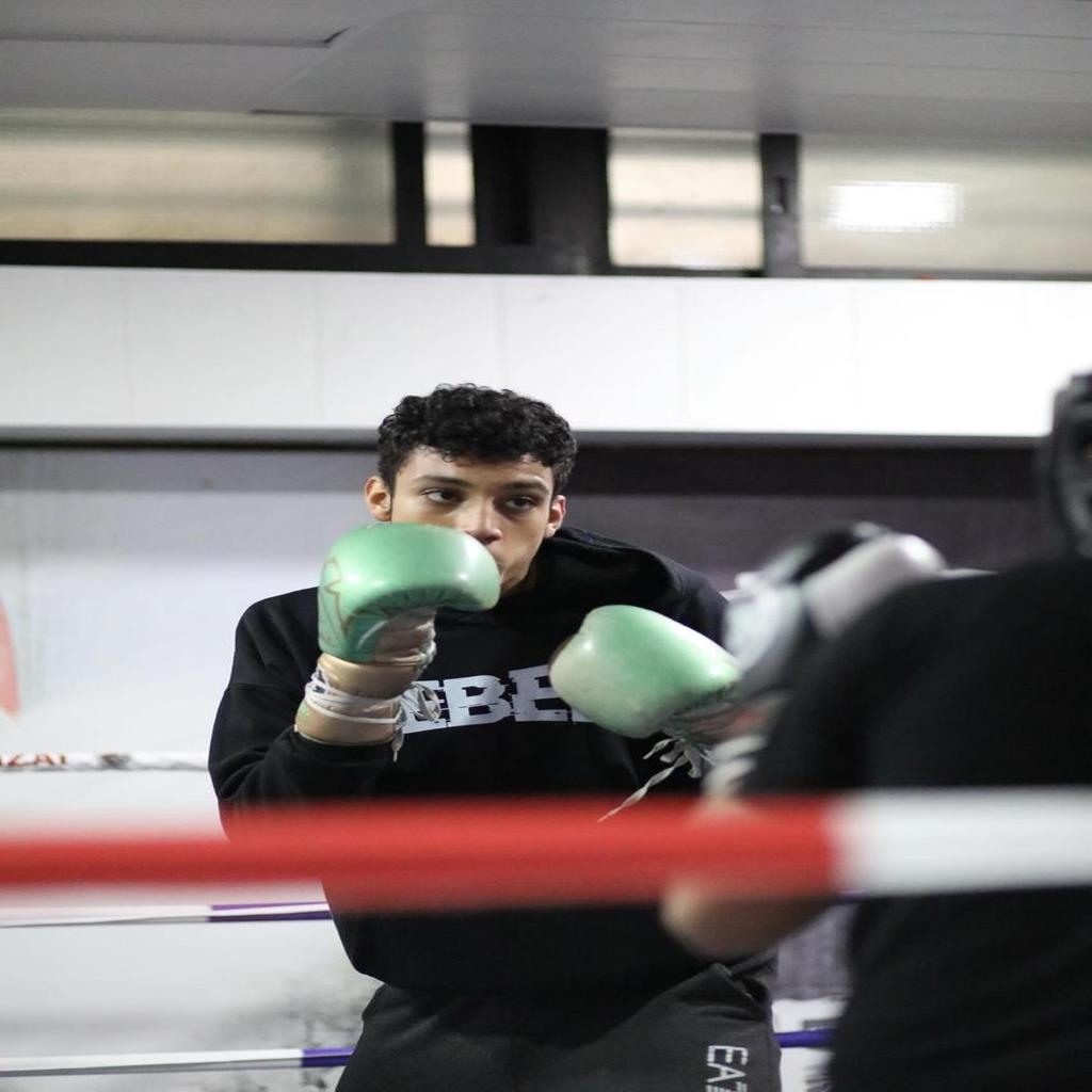 The Rebel Mentality: What We Stand For at Rebel Boxing