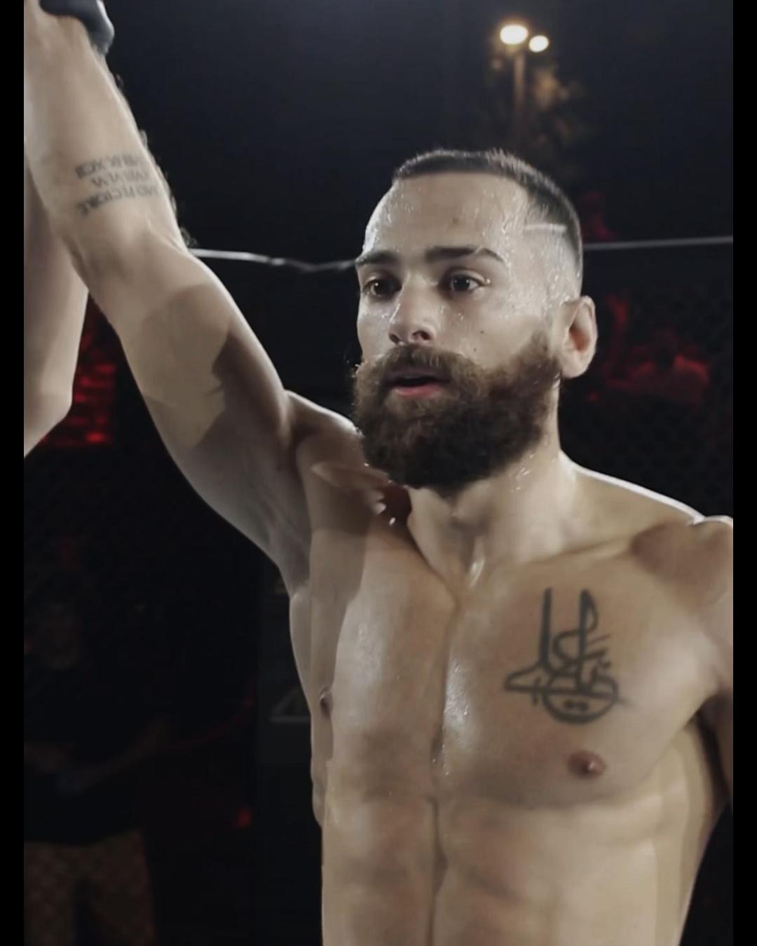 Inside the Grind – Rebel Boxing Heads to Turkey for Fight Camp