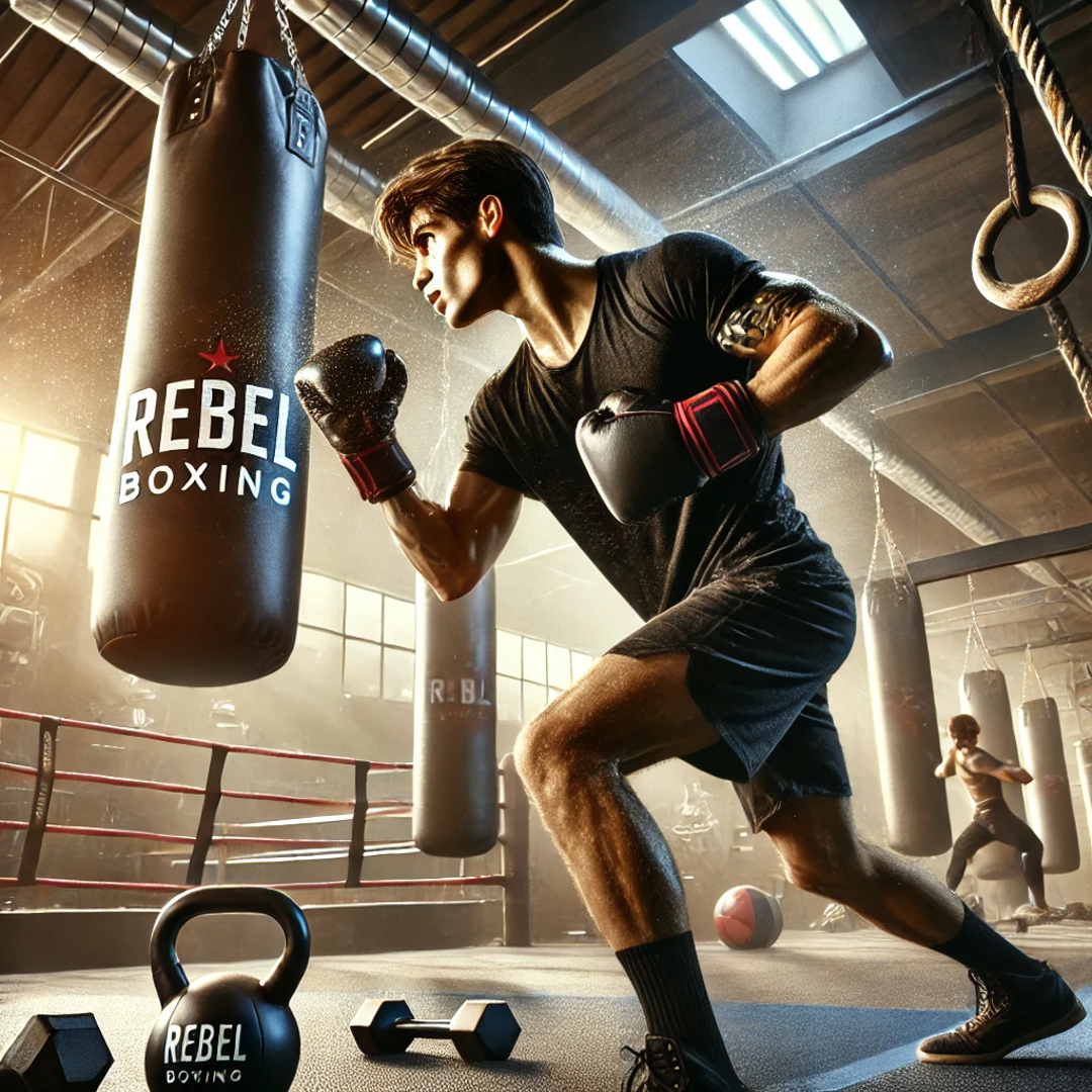 Building a Successful Training Routine: Structuring Your Week as a Box