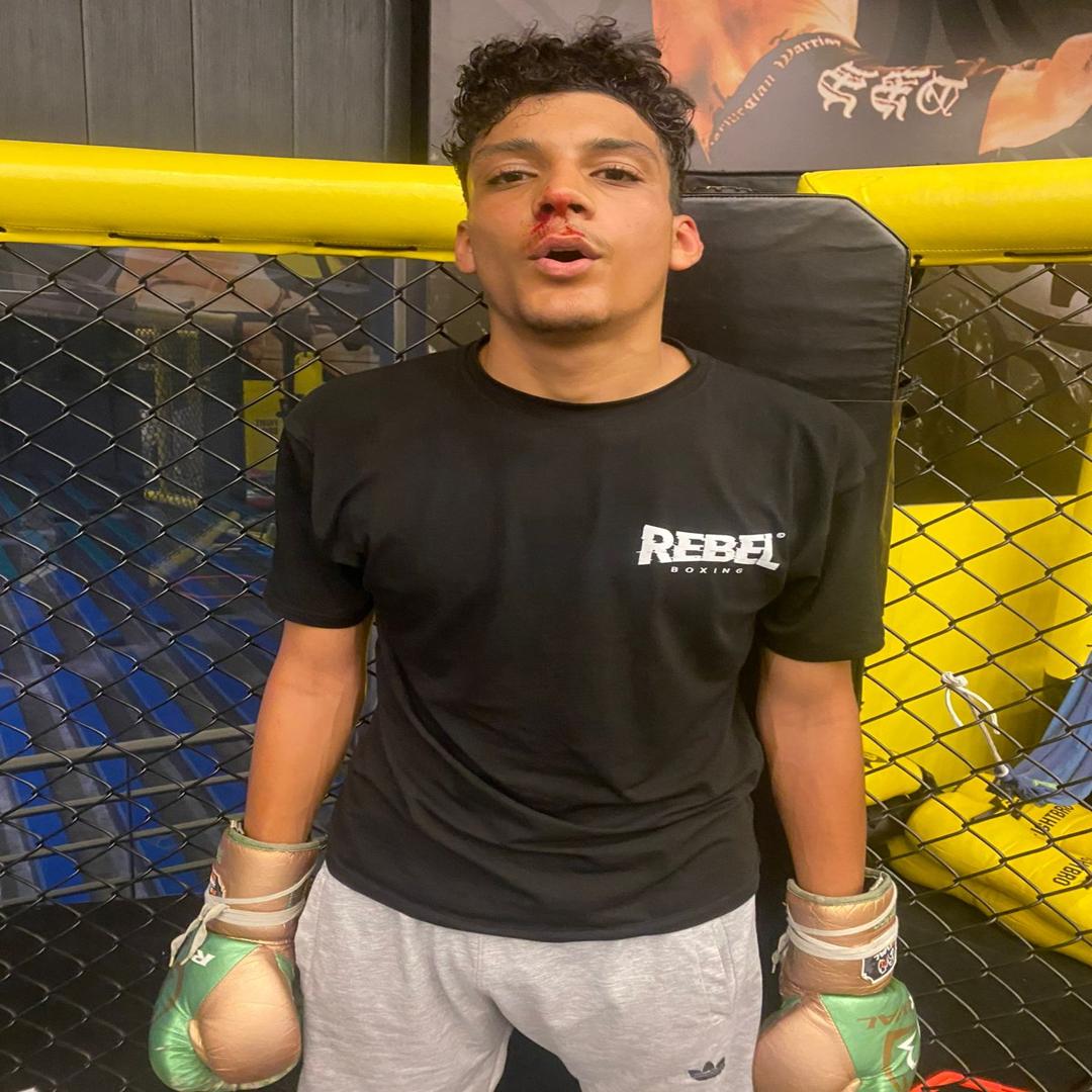 "Know Your Role: What Do You Want Out of Boxing?"